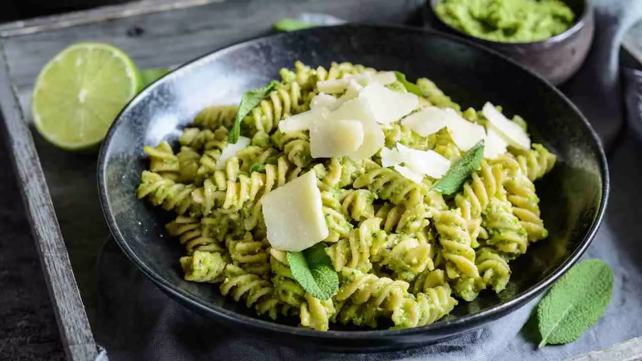 pesto