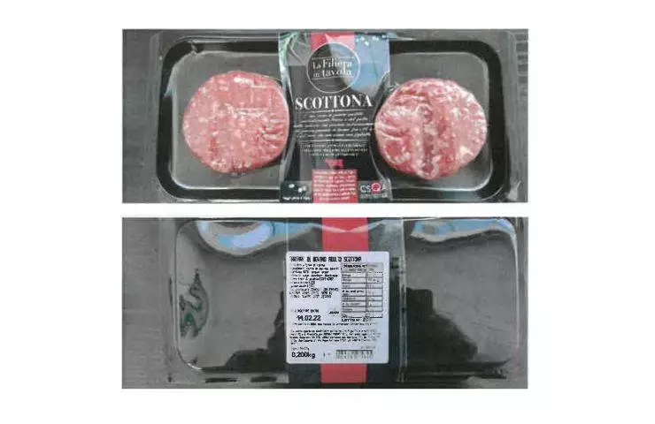 Scottona食品召回