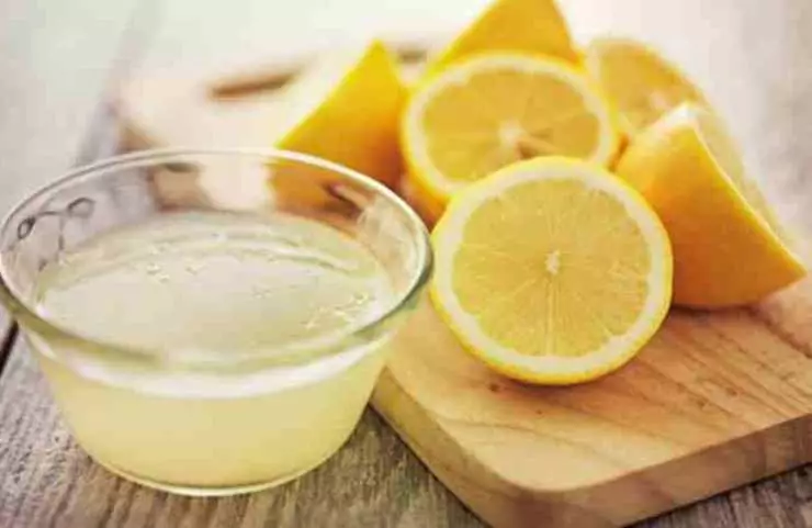 Słodka lemoniada śliwkowa | Miękki w syropie i super łatwy 31454_2