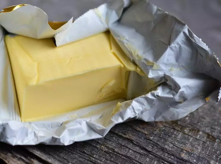 Рецепта за лазаня с алпийско сирене
