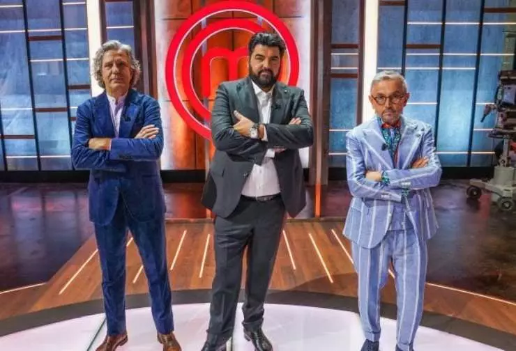 MasterChef 11 अनिश्चितता - RecipeSprint