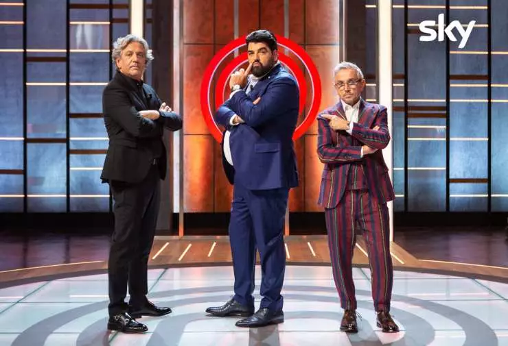 MasterChef 11 अनिश्चितता - RecipeSprint