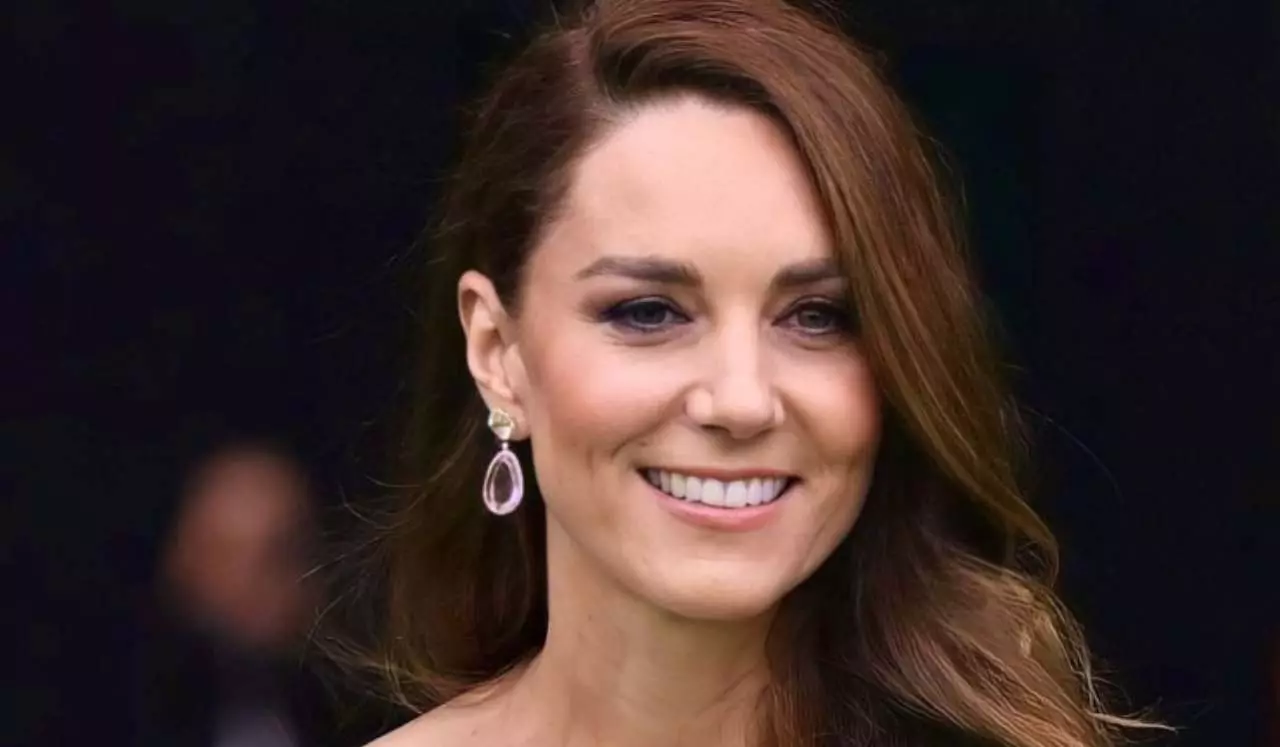 Kate Middleton wat si ësst - RezeptSprint
