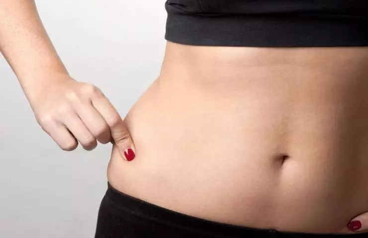 Love handles how to reduce or eliminate them