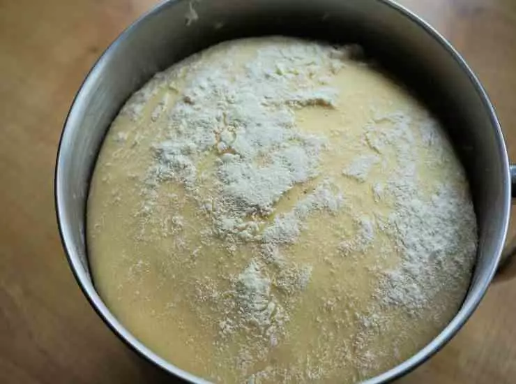 leavening dough (1)