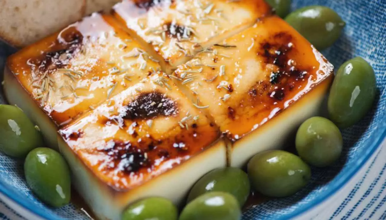 Zvinotapira uye zvakarungwa cheese