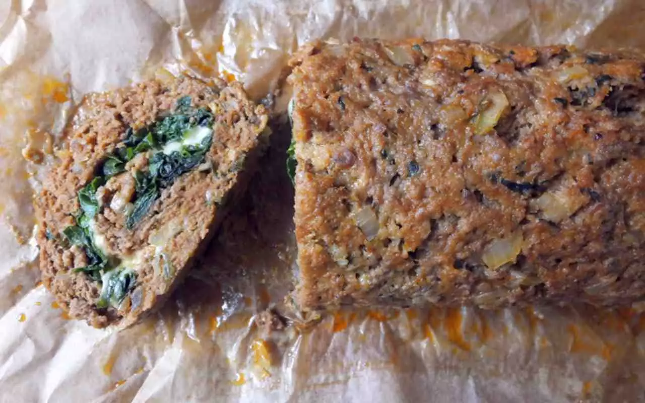 meatloaf daging resep chard FOTO resep print