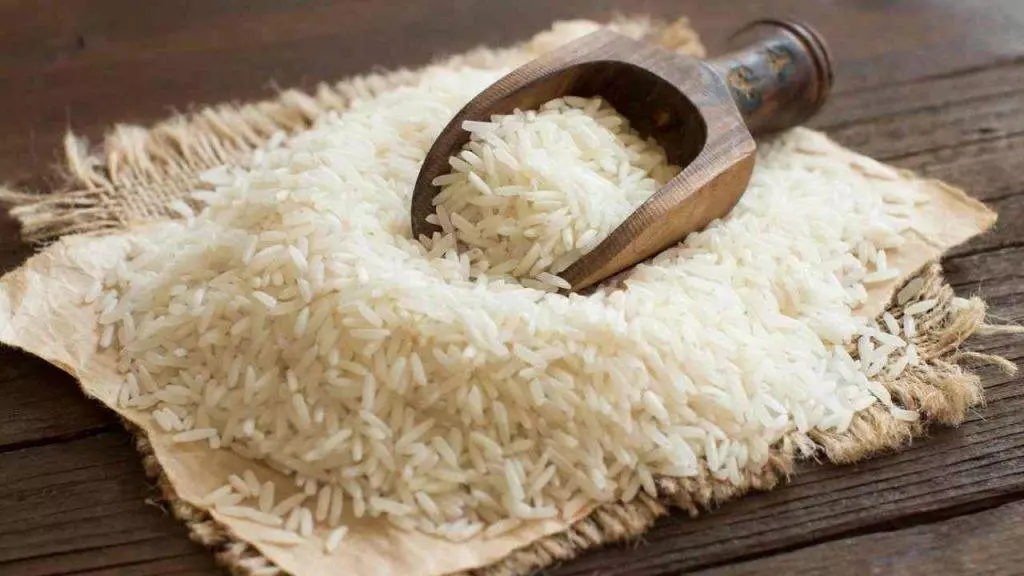 Kantonilainen riisi | nopea ja helppo perinteinen kiinalainen ruokalaji 3198_2