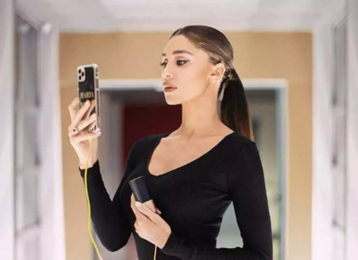 Nri ọkacha mmasị Belen Rodriguez - NtụziakaSprint