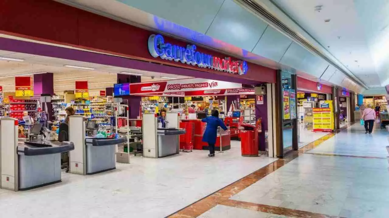 Carrefour, tilbakekalling av mat for yoghurt: detaljene - BILDER