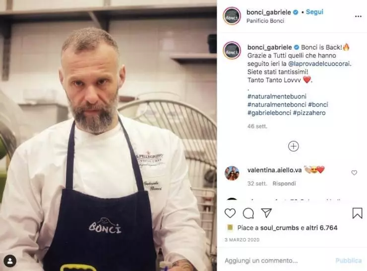 Gabriele Bonci pizzadeig - RecipeSprint