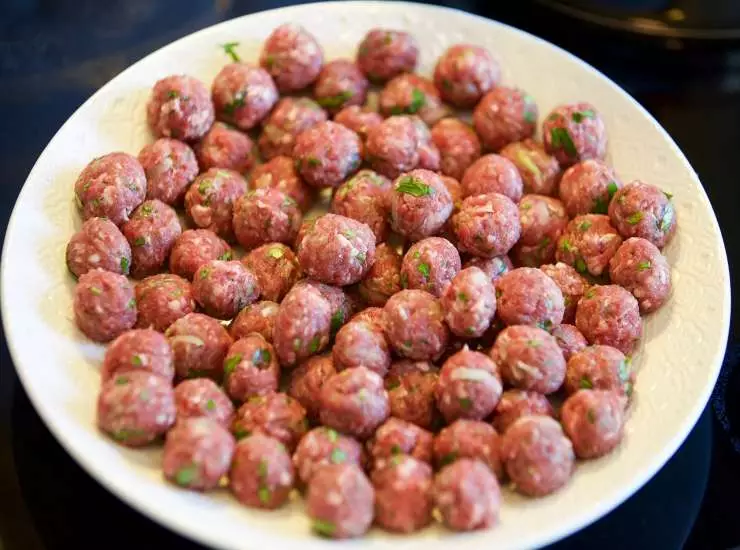 mga meatball