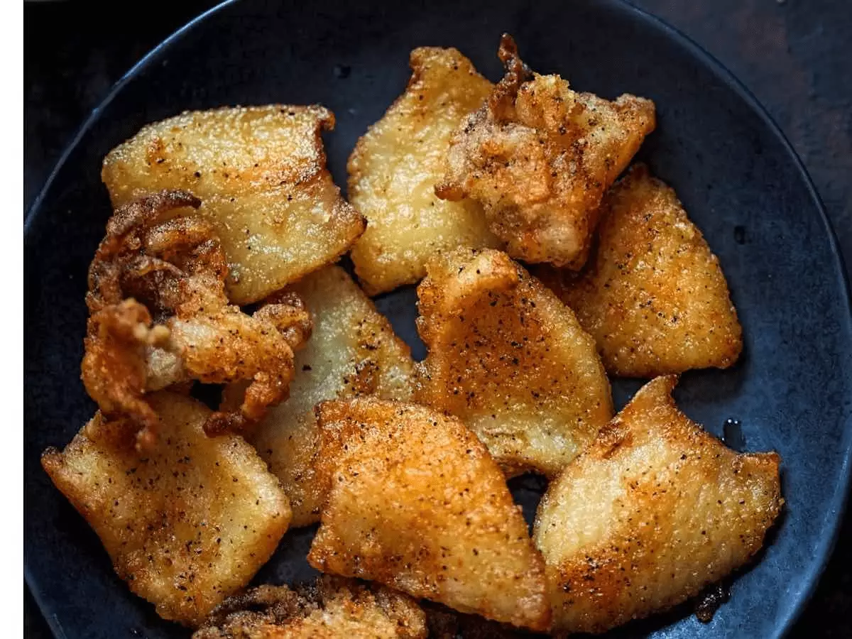 Inktvis gegratineerd in de oven een smakelijk gerecht van het een in het ander