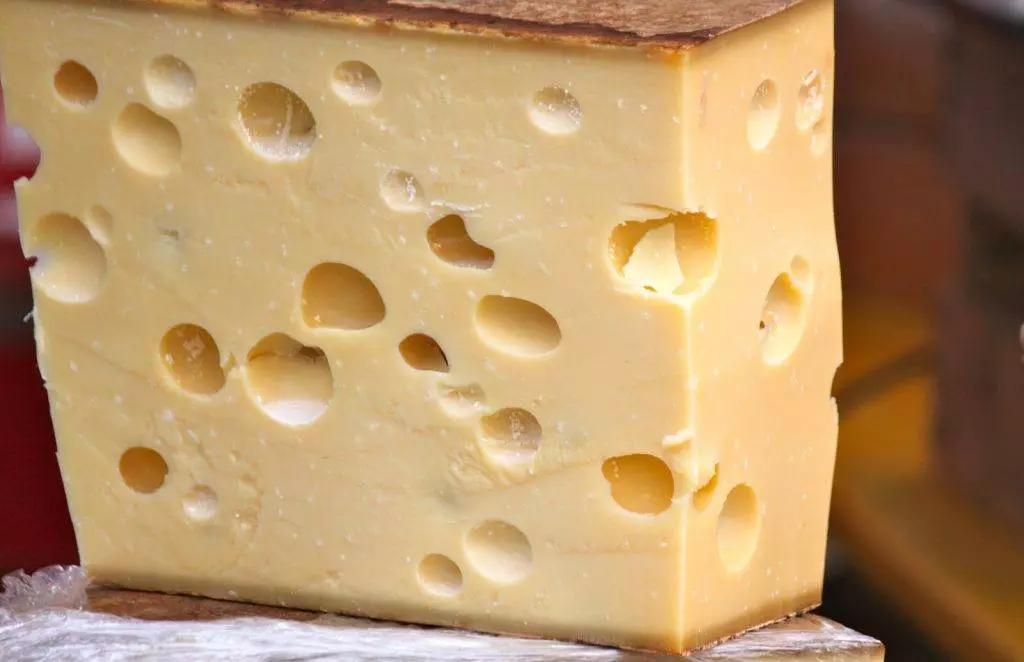 اسکون پنیر بدون مخمر سریع و آسان 3242_4