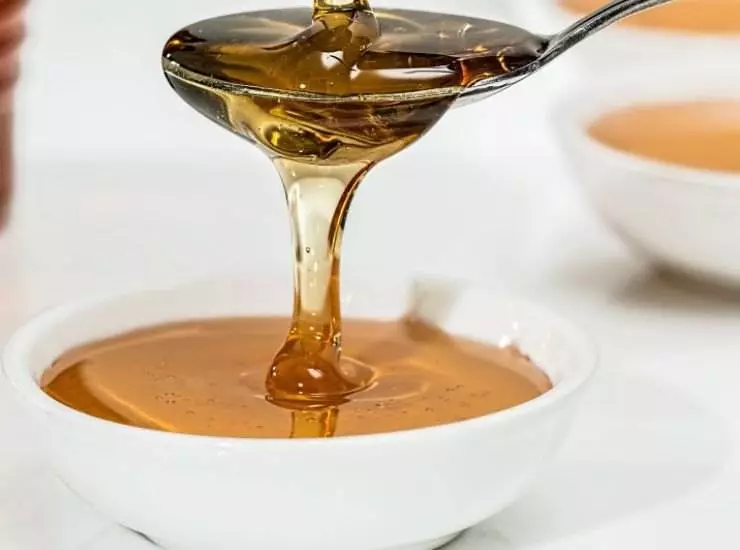 Рецепт за мед скаморзин со власец