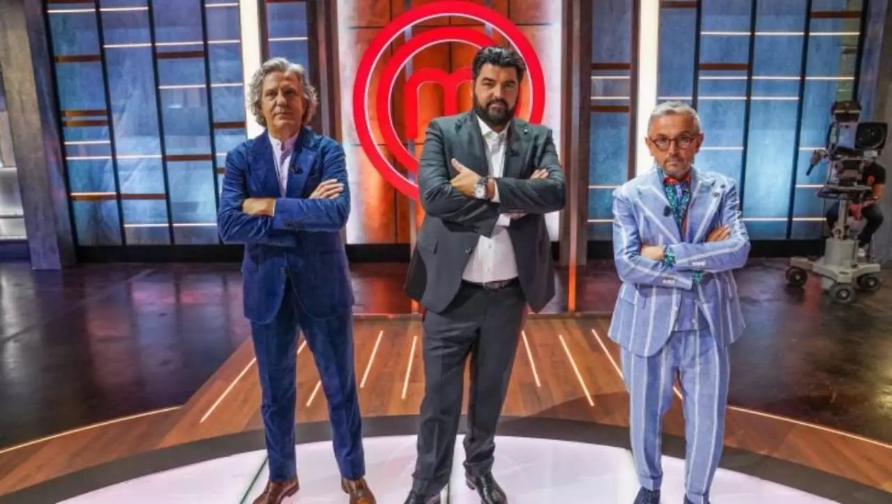 MasterChef 10, ਸਾਬਕਾ ਪ੍ਰਤੀਯੋਗੀ ਗੇਮ ਵਿੱਚ ਵਾਪਸ ਆ ਗਿਆ ਹੈ | ਪਾਸ ਕਰਨ ਲਈ ਮੁਸ਼ਕਲ ਪ੍ਰੀਖਿਆ