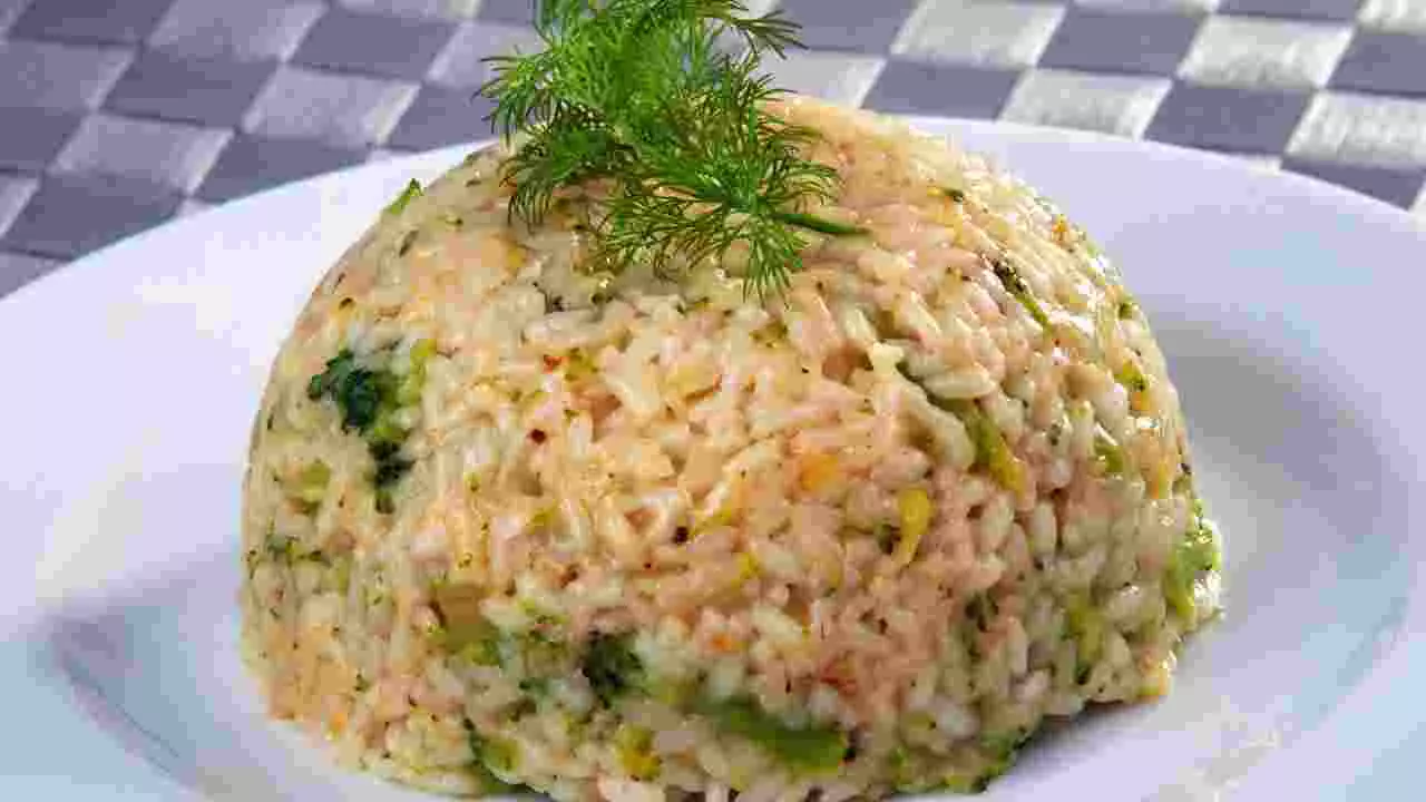 Risotto