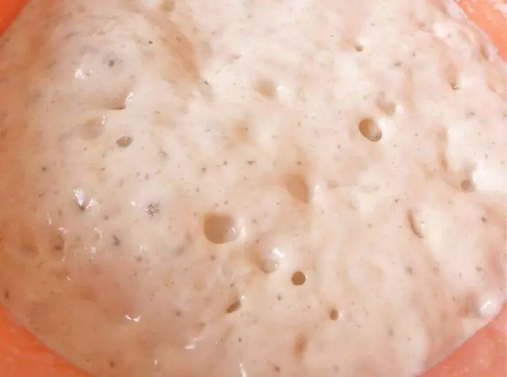 Yeast (1)