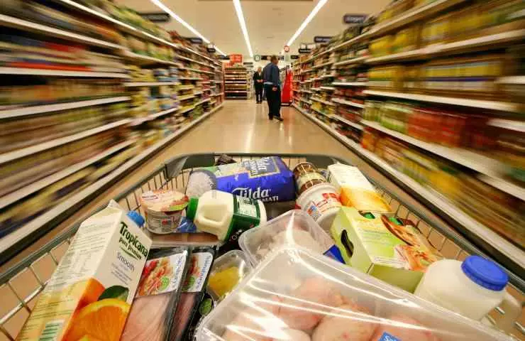 Перець чилі відкликають супермаркети через алергени