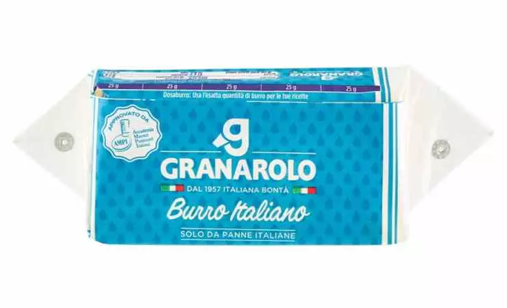 Granarolo અને Buon Pastolo | તાત્કાલિક રિકોલ | બધી માહિતી અને ફોટા 32982_2