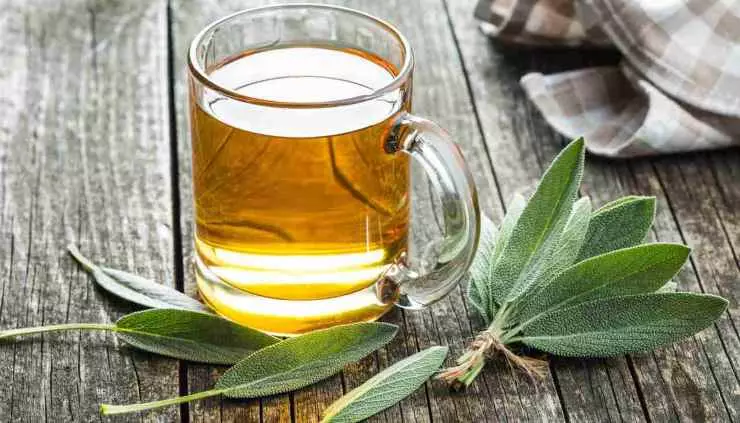 Her er den mest effektive detox te der findes | Med kun én ingrediens 32990_2