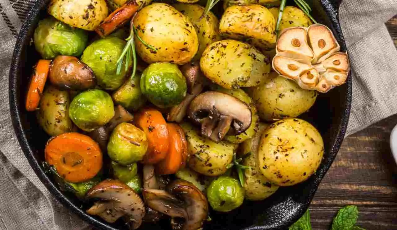 För en speciell dag behöver du ett speciellt tillbehör, den perfekta blandningen till middagen