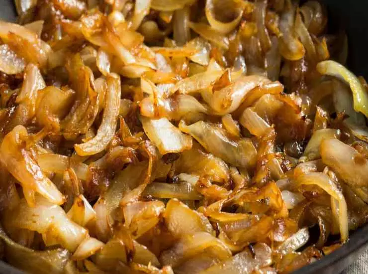 onions in cooking