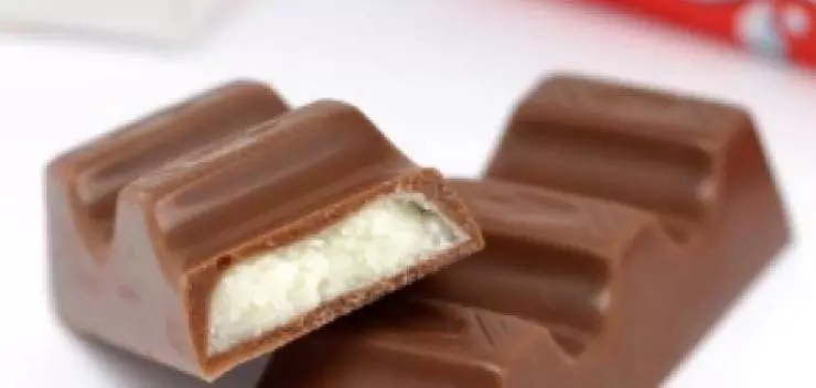 Delicias rápidas de chocolate kinder | Con solo 3 ingredientes 33310_3