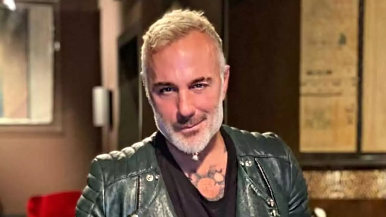 Gianluca Vacchi nagpalapad sa iyang Kebhouze chain: ania ang bag-ong mga opisina