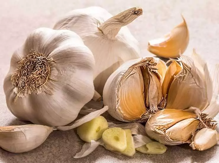 Receita de macarrão com mexilhões com ervilhas