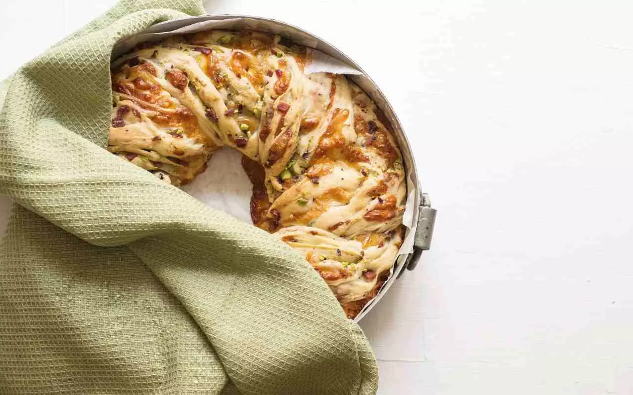 Bringen Sie heute anstelle von Brot zu Tisch dies | Weich, lecker und lecker