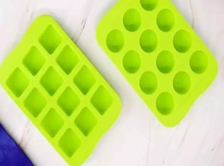 silicone ice molds