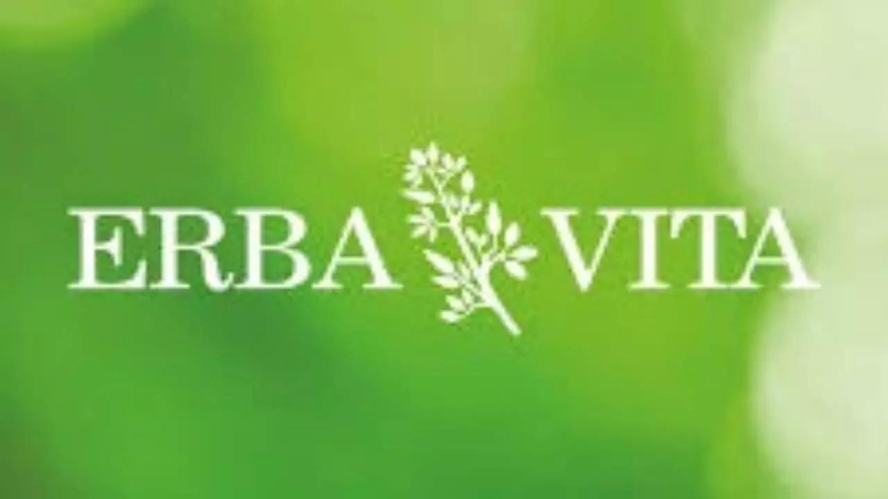 Erba Vita, withdraw food supplements: the details PHOTOS