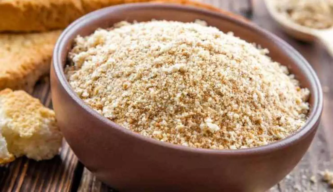 What will this breading be used for? Discover the star dish of the holidays