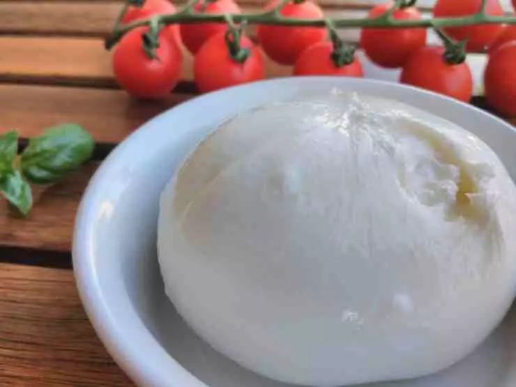 Burrata škampi kremasti Linguine 3395_3