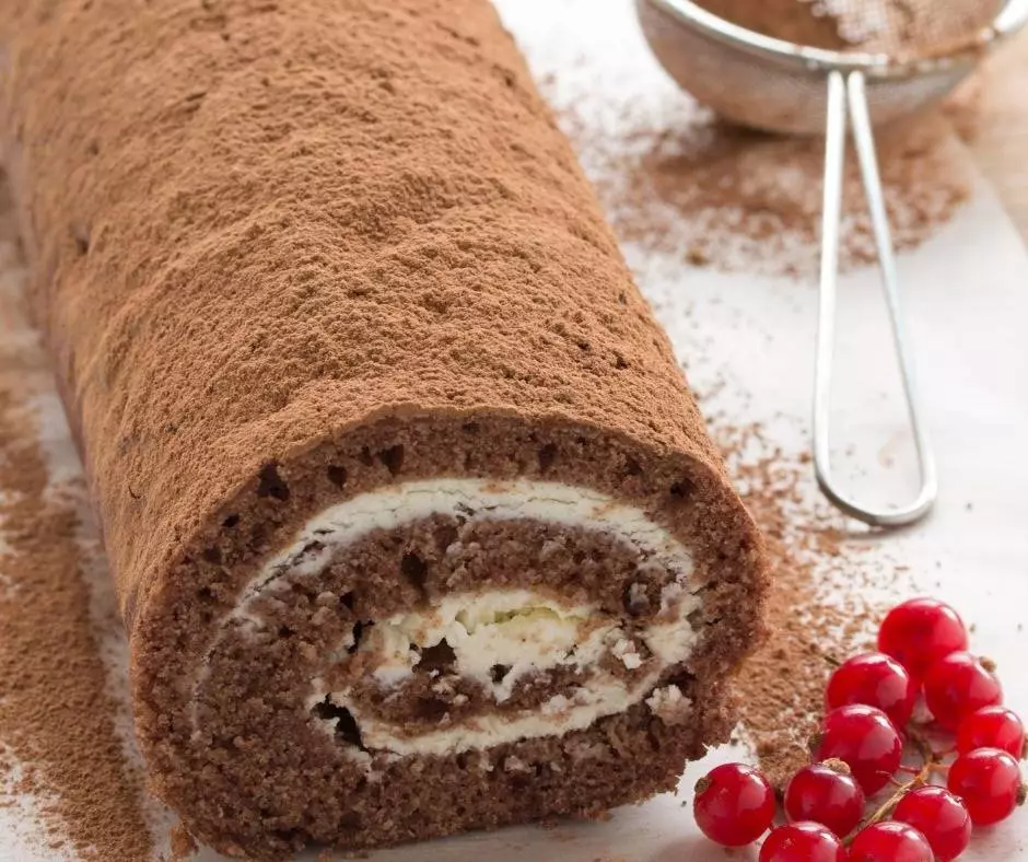 Tiramisu eerun