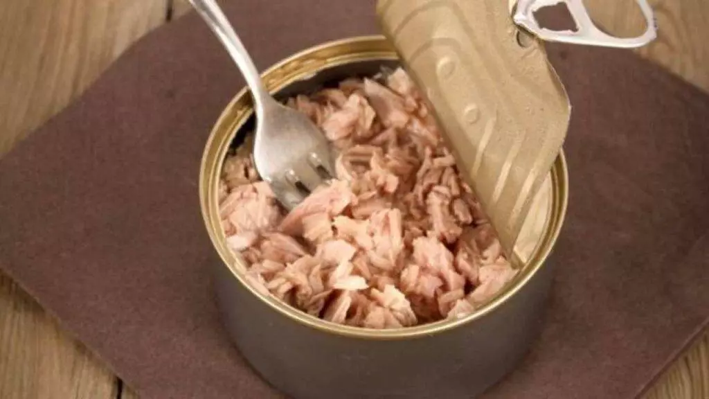 Creamy tuna pasta isina cream resipi yekugadzirira 33_3