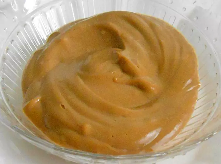 Crema de caramelo