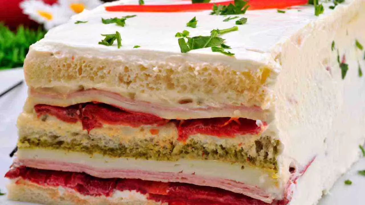 Weder Pizzen noch Sandwiches: Hier ist, was Sie für ein überraschendes Fingerfood zubereiten sollten