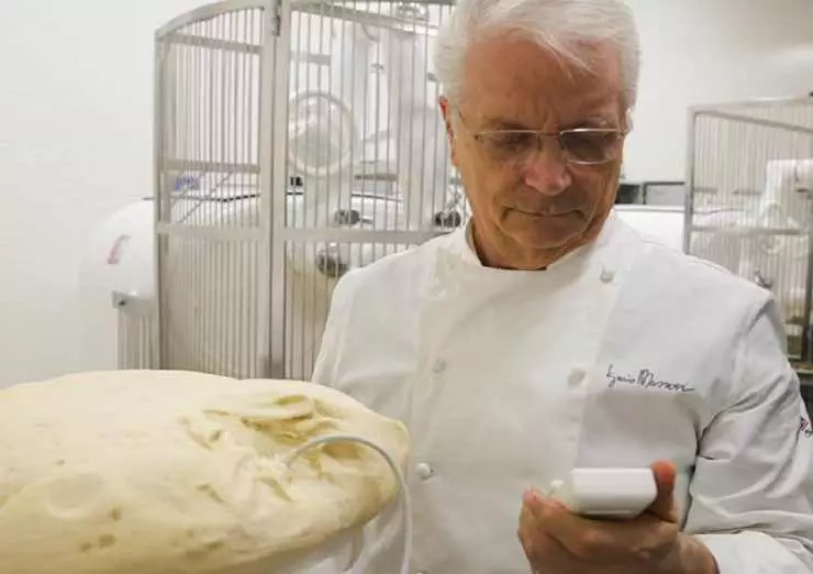 Iginio Massari panettone bahsi - RecipeSprint