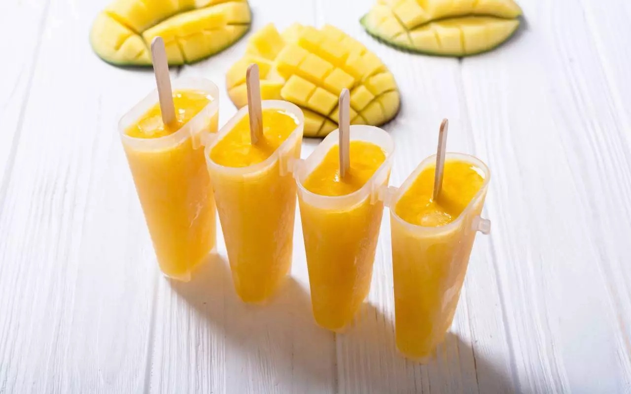 mango popsicle oideas PHOTO recipe print