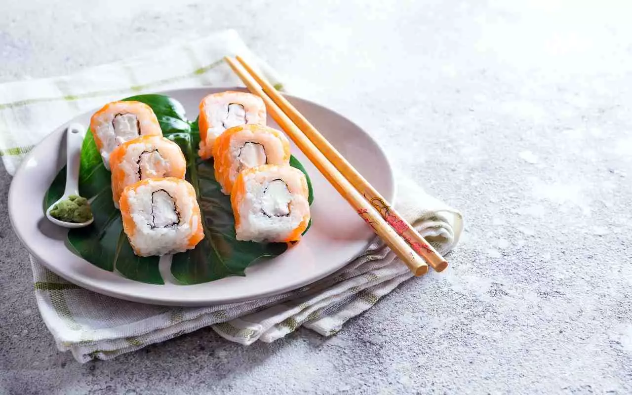 sushi łosoś warzywa 2022 03 15 przepis wydrukuj (1)