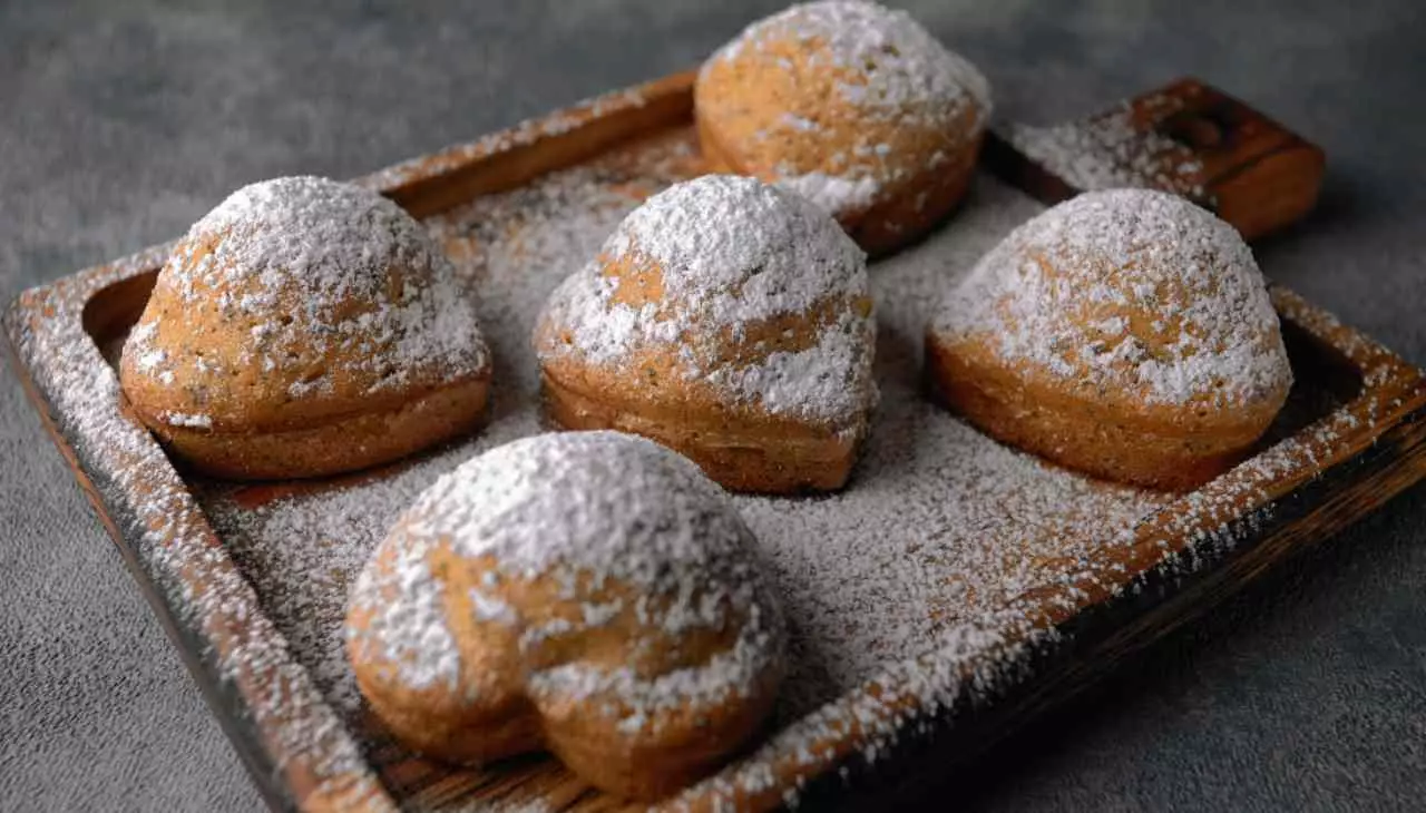 mè napoliten | Visye ak pare nan kèk minit