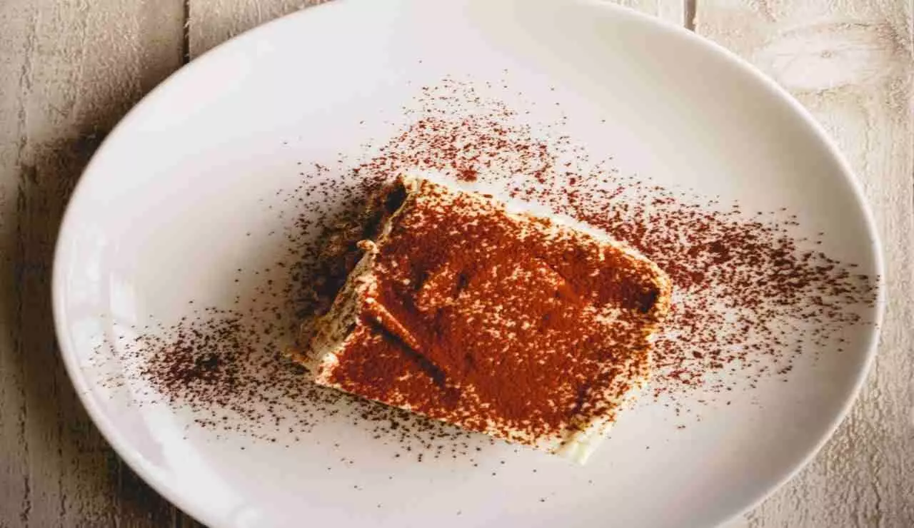 Yemek dünyasında yas tutan Alda Campeol'a veda: tiramisu'nun annesi