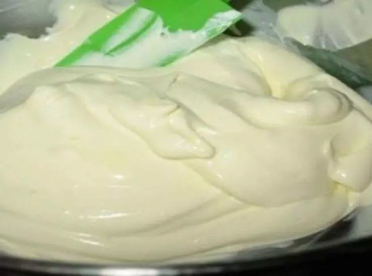 млечна крема