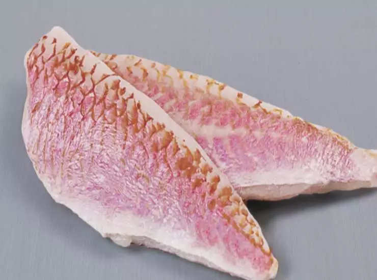 mullet fillets