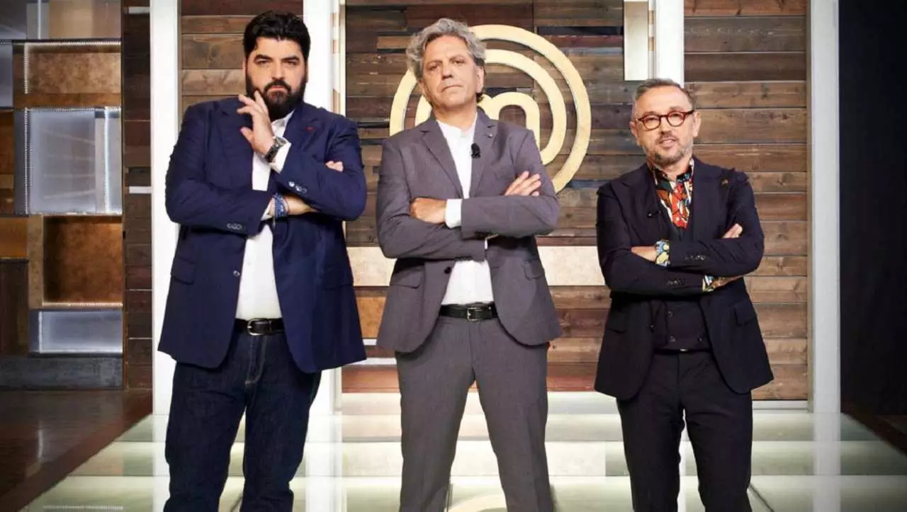 MasterChef Италия