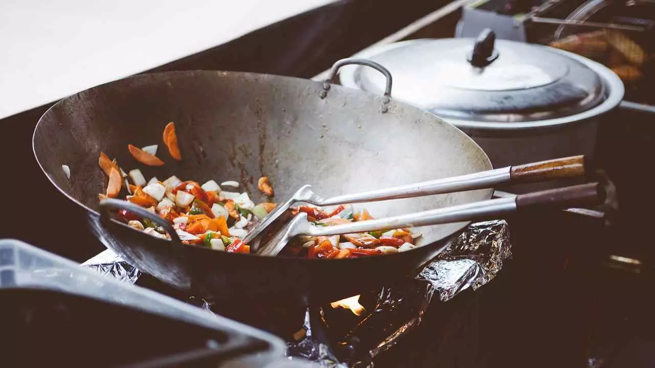 The special trick to make what you cook better, do this