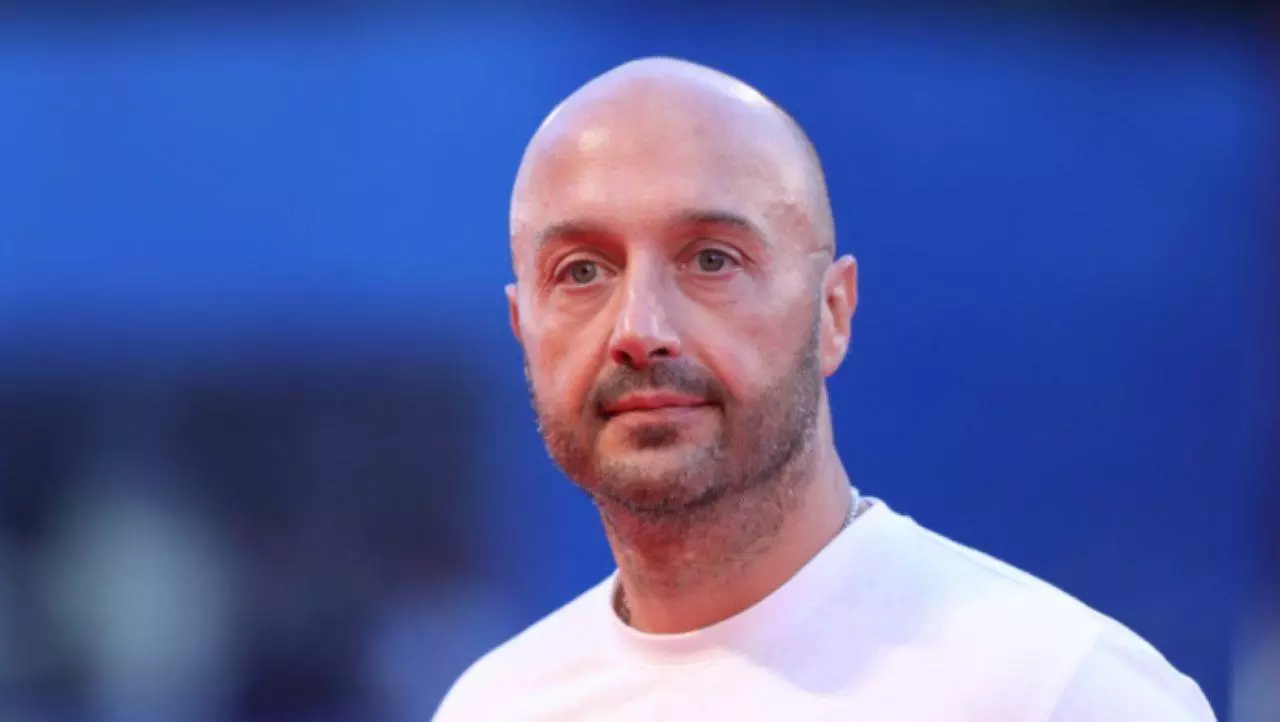 Joe Bastianich, sawirka taageerayaasha waalan: weligeed sidan oo kale looma arag