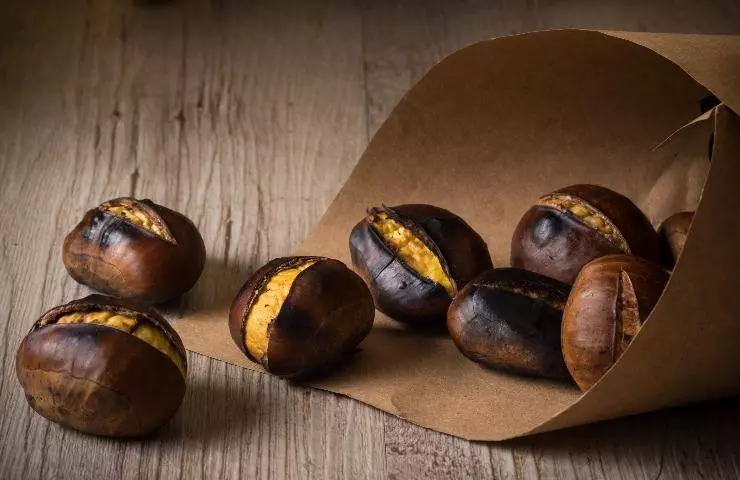 Chestnuts, eat them like never before: 34452_2
